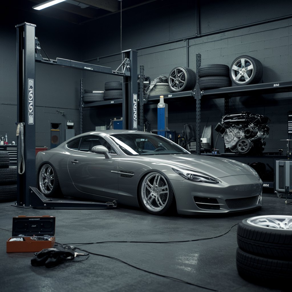 15 Important Car Jargon: A Glossary for New Car Enthusiasts – Automize