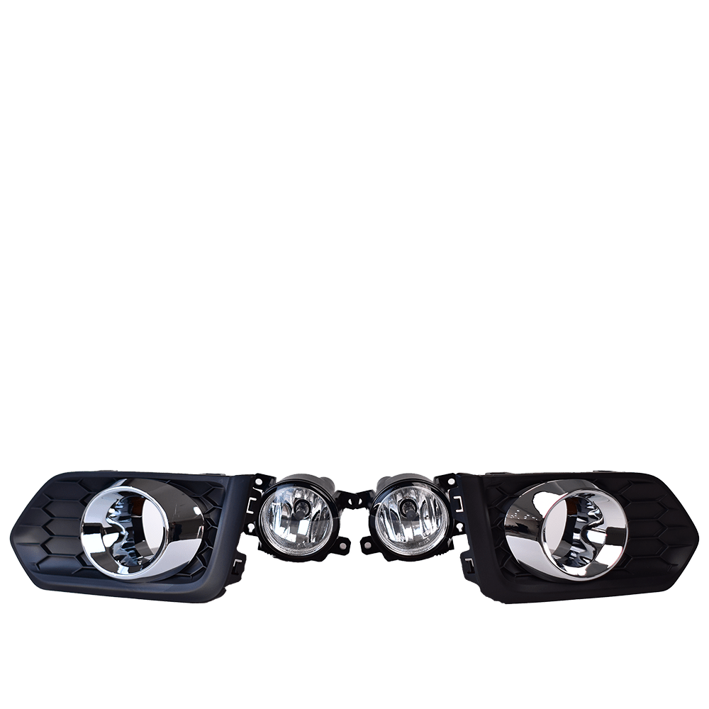 Fog Lamps | Order Online at Automize Pakistan