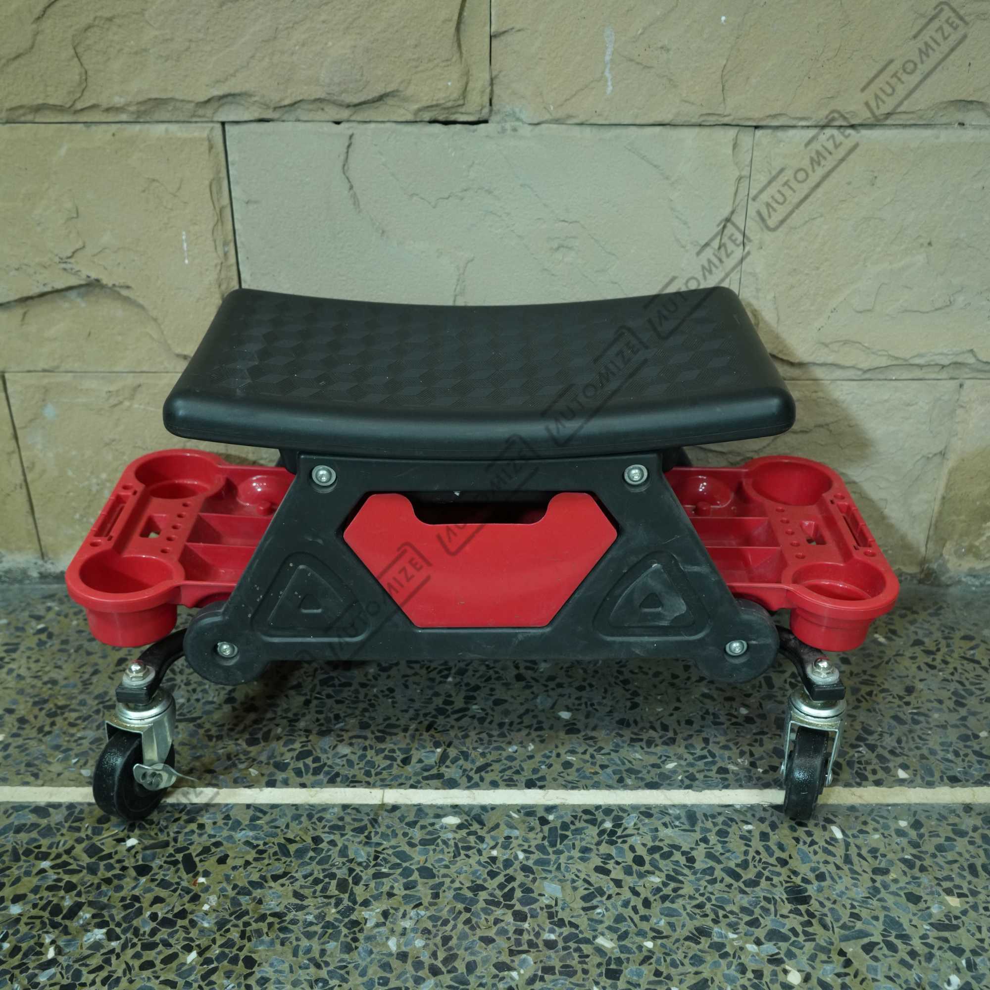 Buy Automize Car Detailing Stool at Best Price