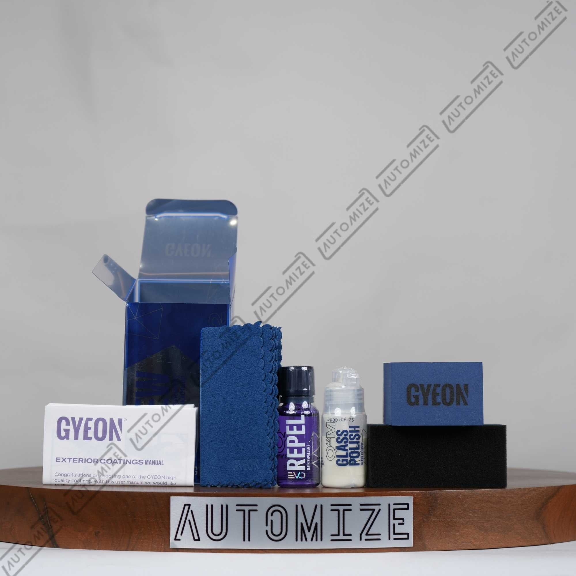Buy Gyeon Q2 View Evo (20ml) at Best Price! – Automize