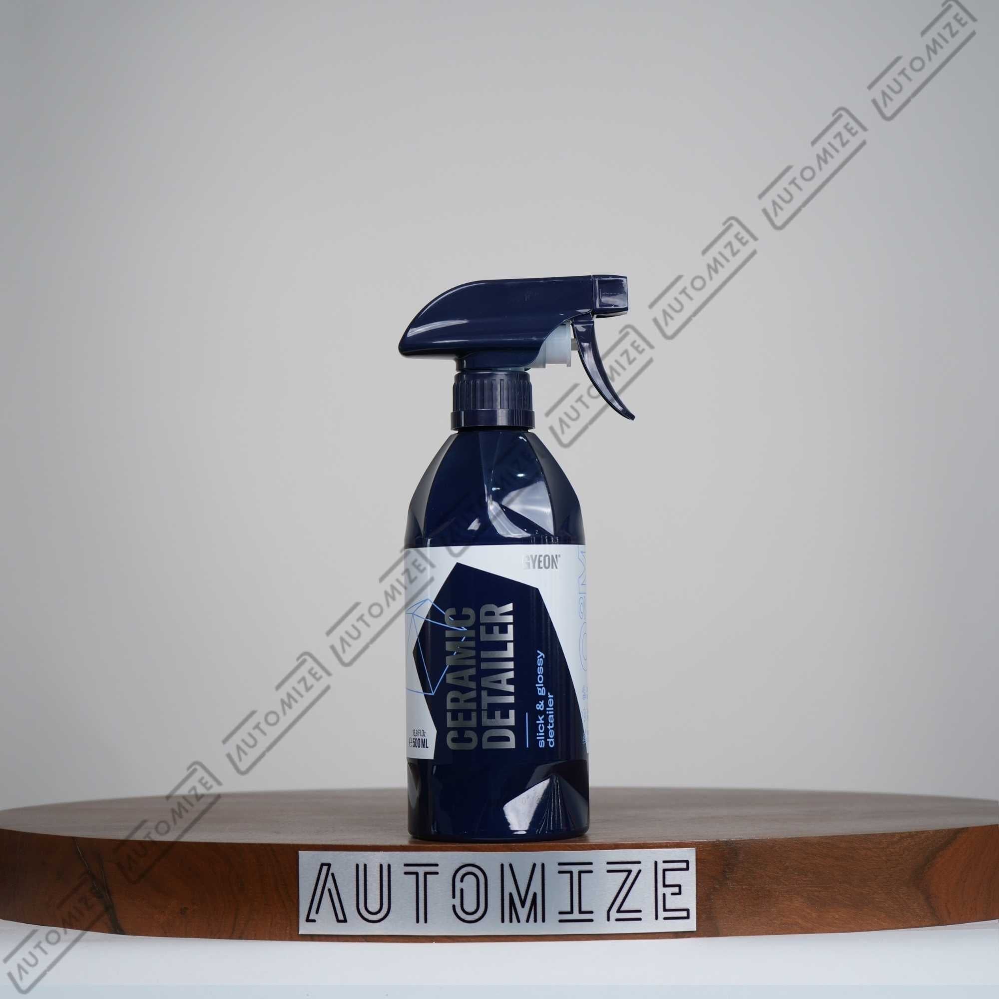 Buy Gyeon Q²M Ceramic Detailer (500ml) at Best Price – Automize