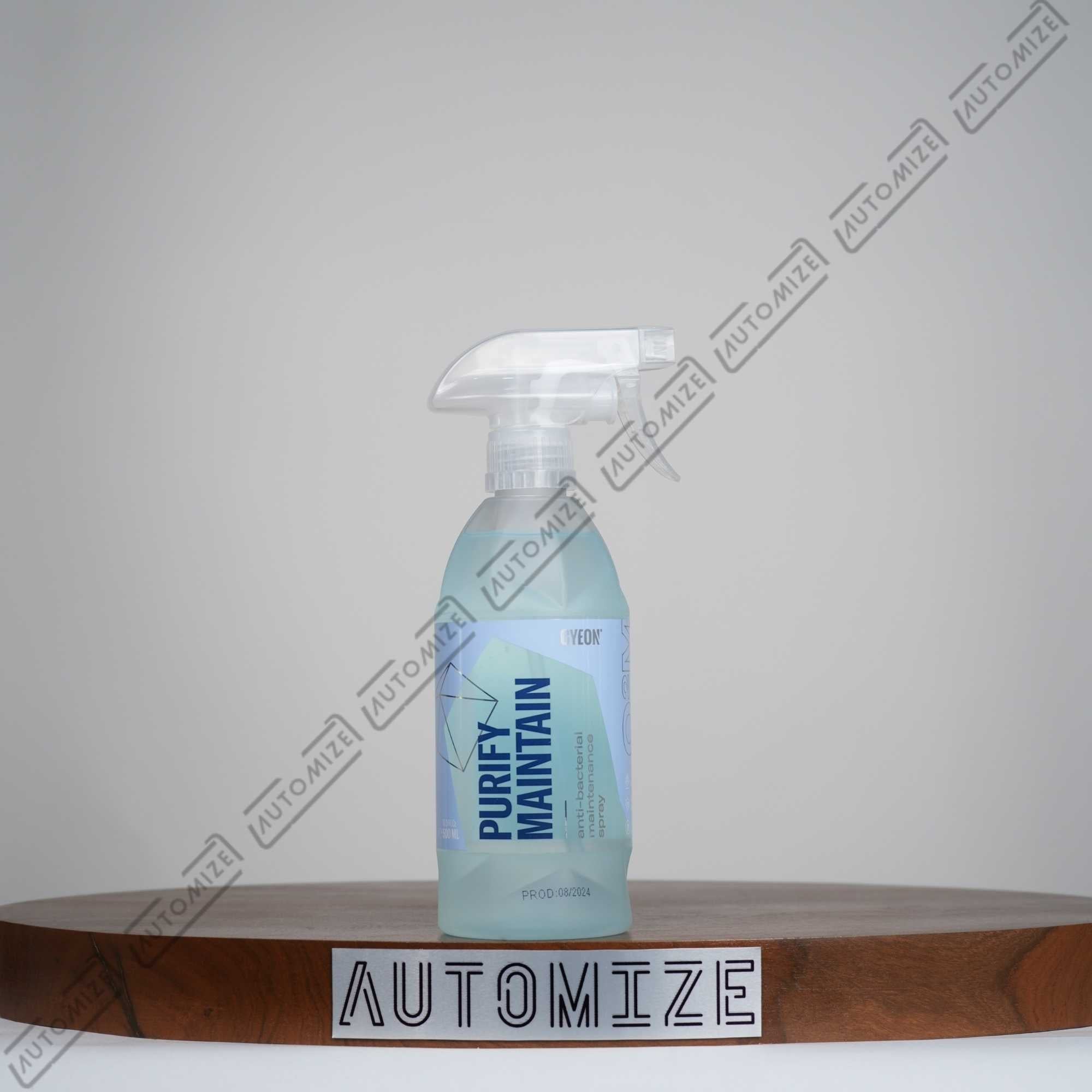 Buy Gyeon Q²M Purify Maintain (500ml) at Best Price – Automize