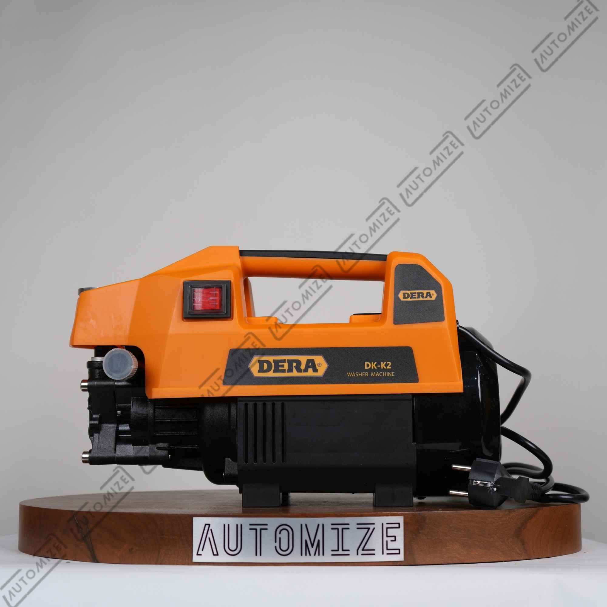 Buy Dera Pressure Washer Machine DK-K2 at Best Price – Automize