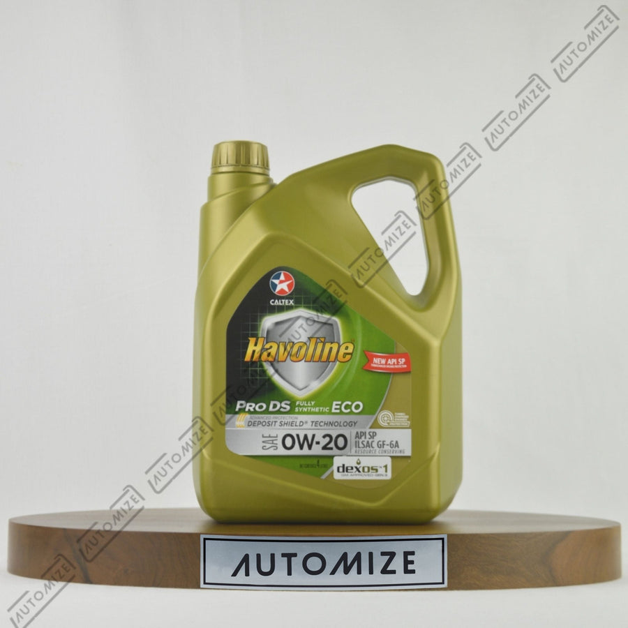 Buy Caltex Engine Oils at Best Prices in Pakistan – Automize