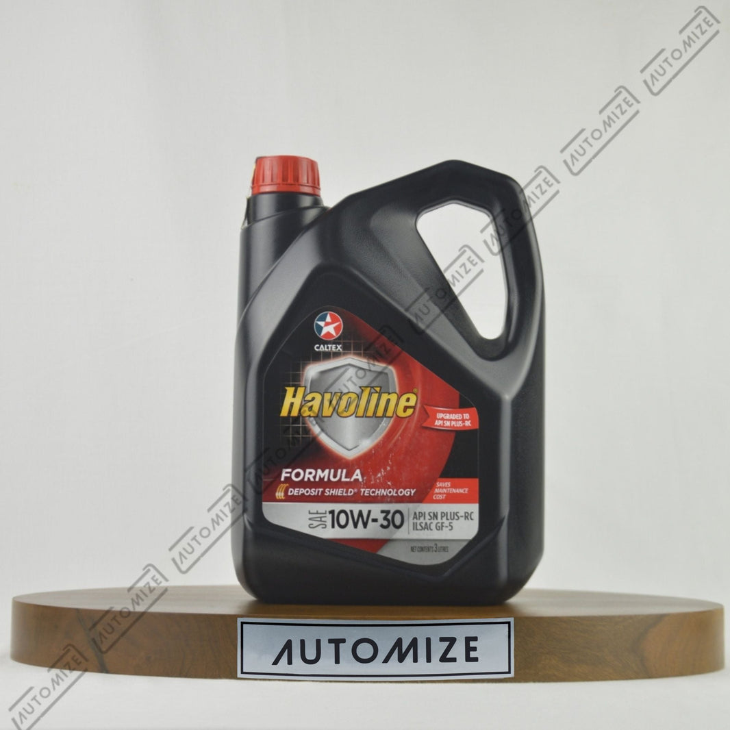 Buy Caltex Engine Oils at Best Prices in Pakistan – Automize