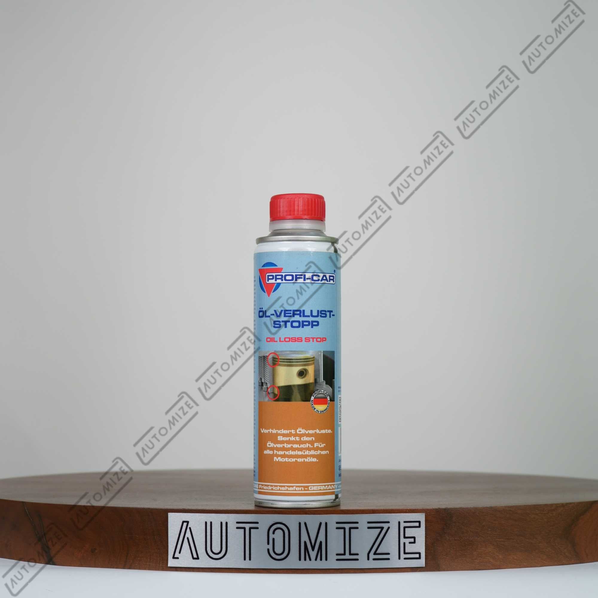 Buy Proficar Oil Loss Stop At Best Price In Pakistan – Automize